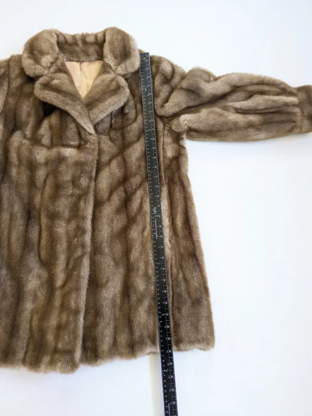 Dubrowsky Perlbinder Tissavel | Jackets & Coats | Vintage Dubrowsky ...